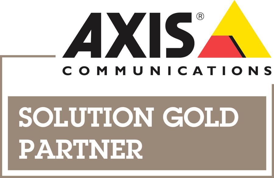 Leveraging Montel's Axis Gold Partnership for Superior Security