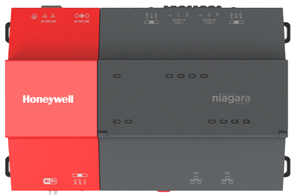 Powering Next-Gen Building Automation & Intelligent Facilities